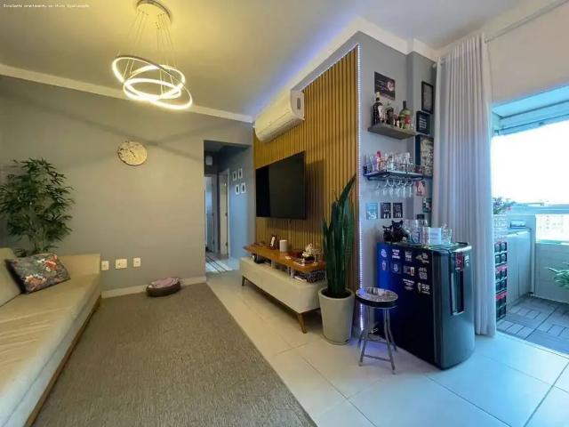 Apartamento para Venda em São Vicente/SP Itararé 3 Quartos