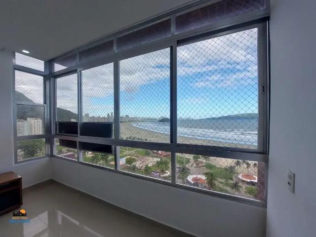 Apartamento para Venda em São Vicente/SP Itararé 3 Quartos