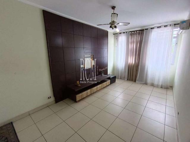 Apartamento para Venda em São Vicente/SP Itararé 3 Quartos