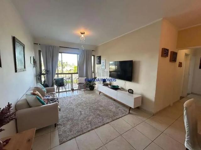 Apartamento para Venda em São Vicente/SP Itararé 3 Quartos