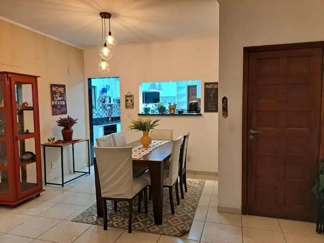 Apartamento para Venda em São Vicente/SP Itararé 3 Quartos