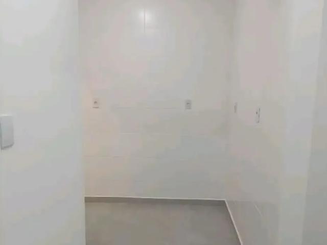 Apartamento para Venda em São Vicente/SP Jardim Guassu 1 Quartos