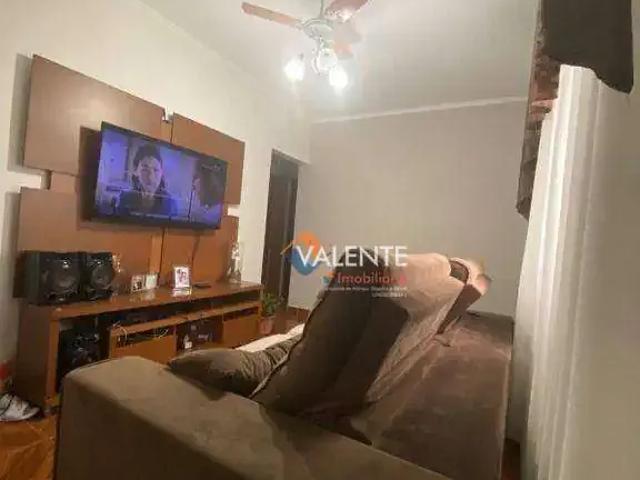 Apartamento para Venda em São Vicente/SP Jardim Guassu 2 Quartos