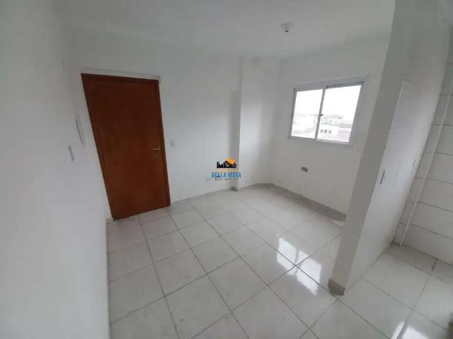 Apartamento para Venda em São Vicente/SP Jardim Guassu 2 Quartos