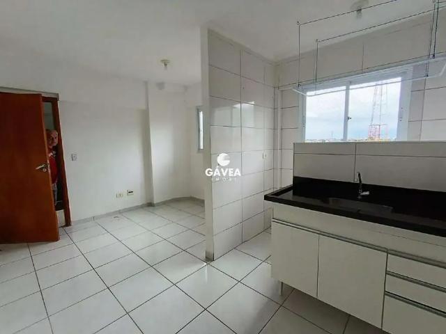Apartamento para Venda em São Vicente/SP Jardim Guassu 2 Quartos