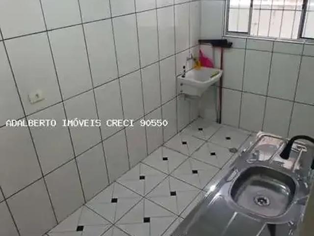 Apartamento para Venda em São Vicente/SP Jardim Guassu 2 Quartos