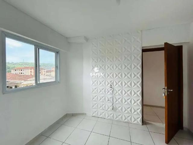 Apartamento para Venda em São Vicente/SP Jardim Guassu 2 Quartos