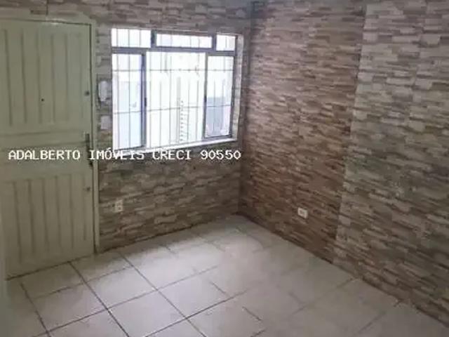 Apartamento para Venda em São Vicente/SP Jardim Guassu 2 Quartos