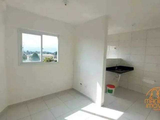 Apartamento para Venda em São Vicente/SP Jardim Guassu 2 Quartos
