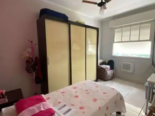 Apartamento para Venda em São Vicente/SP Jardim Guassu 3 Quartos