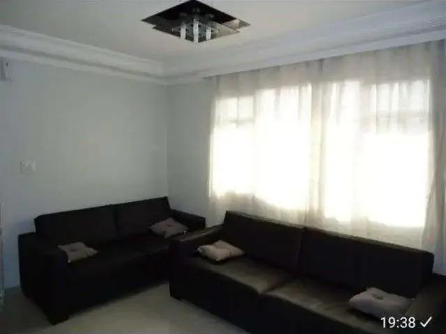 Apartamento para Venda em São Vicente/SP Jardim Guassu 3 Quartos