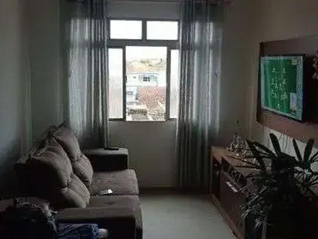 Apartamento para Venda em São Vicente/SP Jardim Independência 3 Quartos
