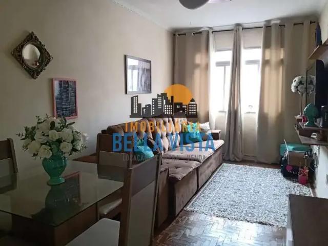 Apartamento para Venda em São Vicente/SP Jardim Independência 3 Quartos