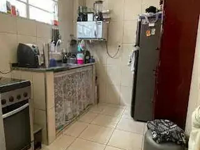 Apartamento para Venda em São Vicente/SP Jardim Independência 3 Quartos