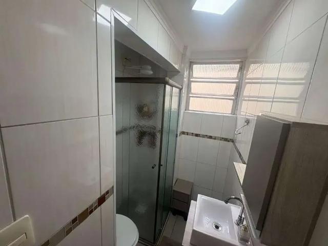 Apartamento para Venda em São Vicente/SP Jardim Independência 3 Quartos