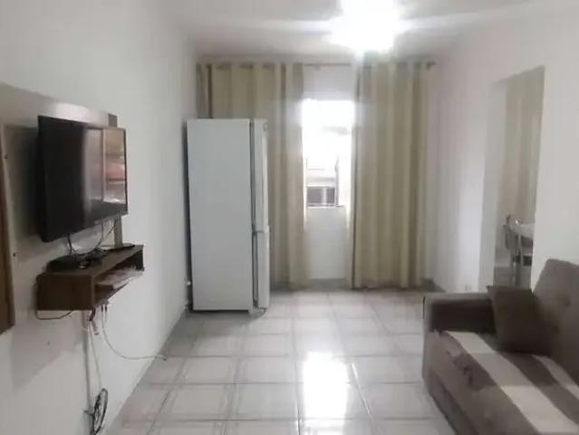 Apartamento para Venda em São Vicente/SP Jardim Independência 3 Quartos