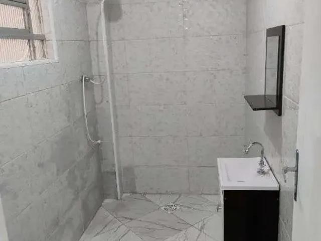 Apartamento para Venda em São Vicente/SP Jardim Independência 3 Quartos