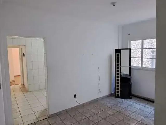 Apartamento para Venda em São Vicente/SP Jardim Independência 1 Quartos