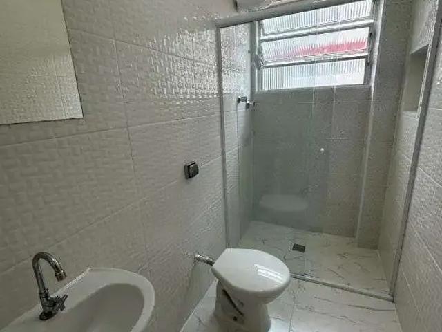 Apartamento para Venda em São Vicente/SP Jardim Independência 1 Quartos
