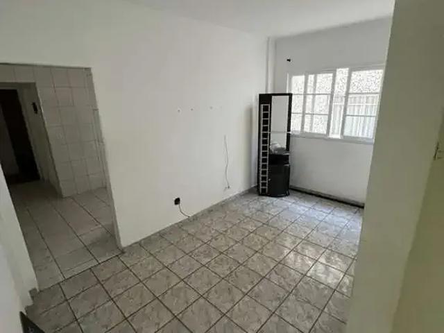 Apartamento para Venda em São Vicente/SP Jardim Independência 1 Quartos