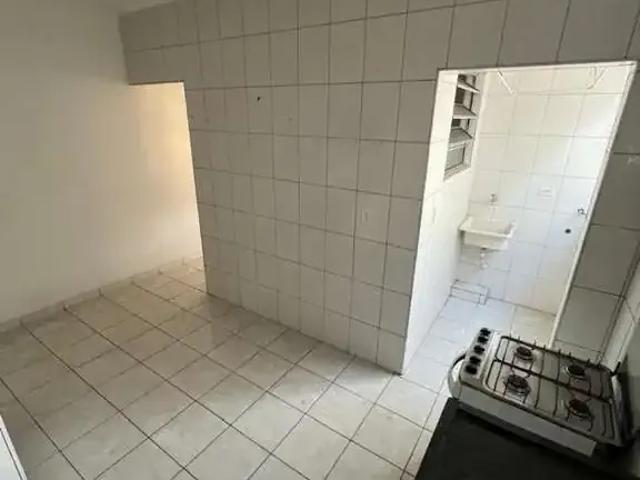 Apartamento para Venda em São Vicente/SP Jardim Independência 1 Quartos