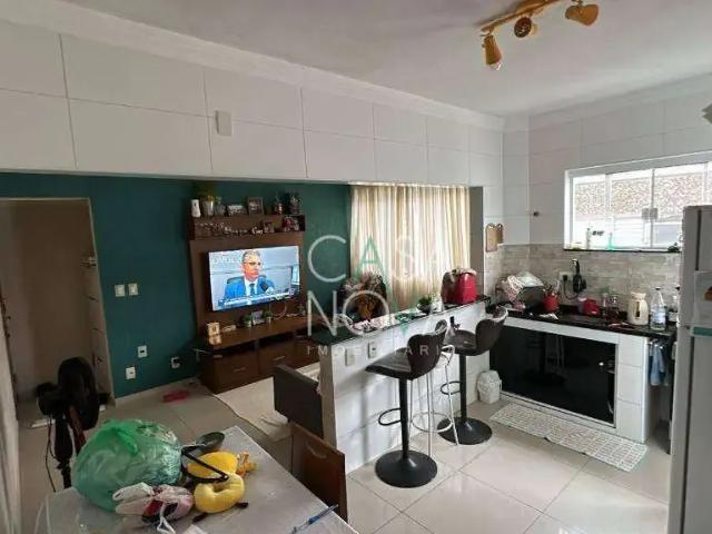 Apartamento para Venda em São Vicente/SP Jardim Independência 1 Quartos