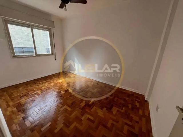 Apartamento para Venda em São Vicente/SP Jardim Independência 1 Quartos