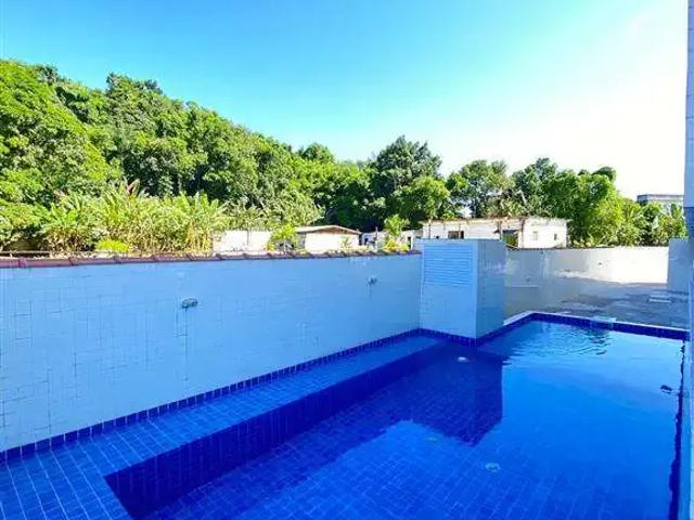 Apartamento para Venda em São Vicente/SP Jardim Independência 2 Quartos