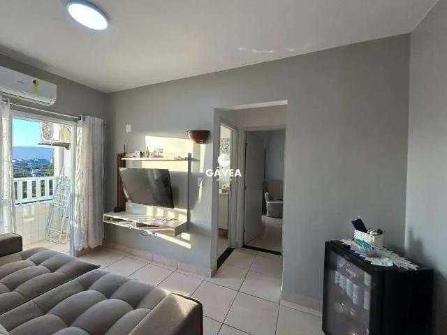 Apartamento para Venda em São Vicente/SP Jardim Independência 2 Quartos