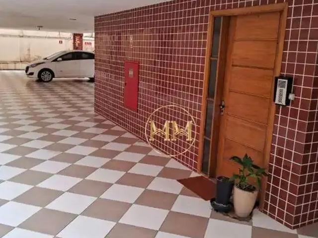 Apartamento para Venda em São Vicente/SP Jardim Independência 2 Quartos