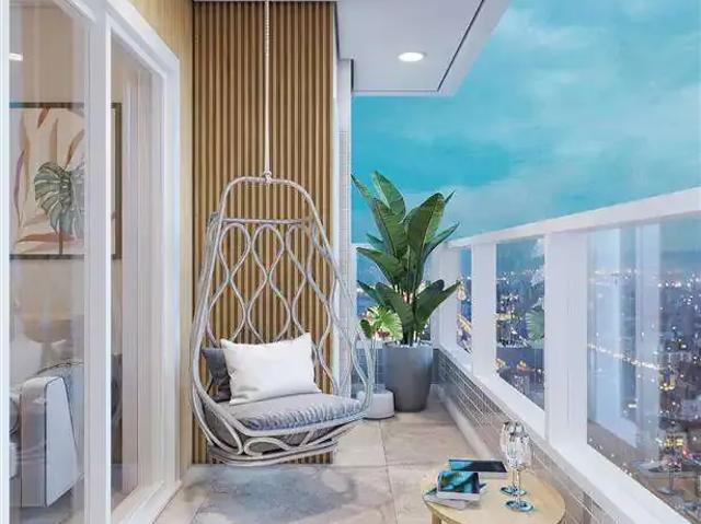 Apartamento para Venda em São Vicente/SP Jardim Independência 2 Quartos