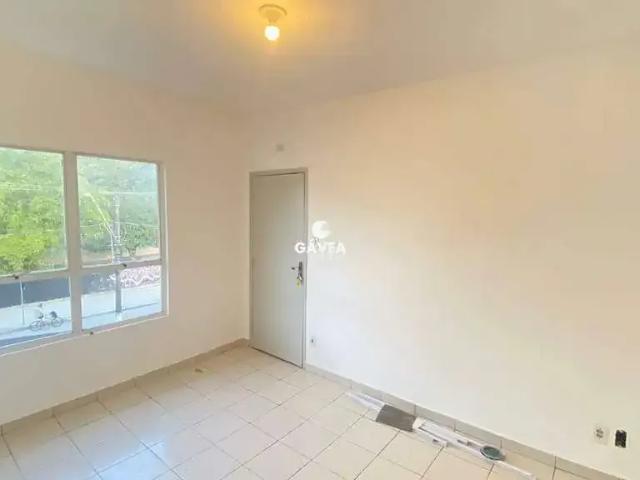 Apartamento para Venda em São Vicente/SP Jardim Independência 2 Quartos