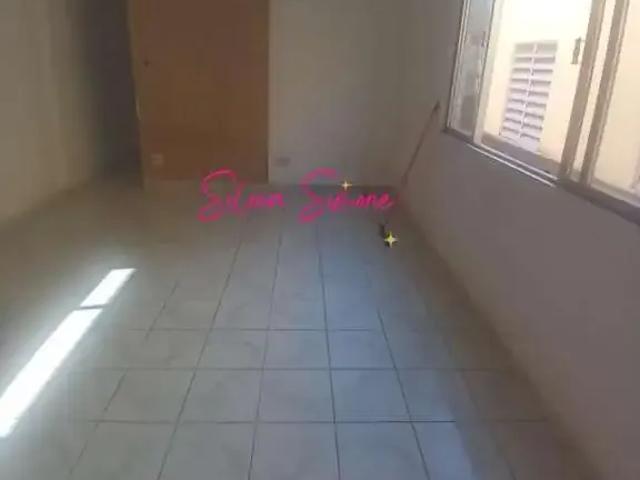 Apartamento para Venda em São Vicente/SP Jardim Independência 2 Quartos