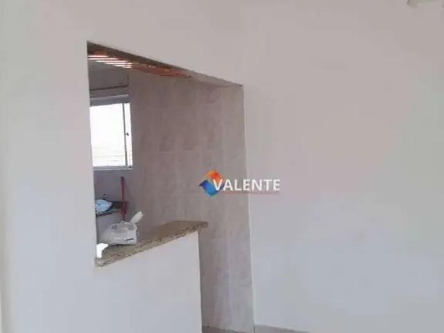 Apartamento para Venda em São Vicente/SP Jardim Independência 2 Quartos