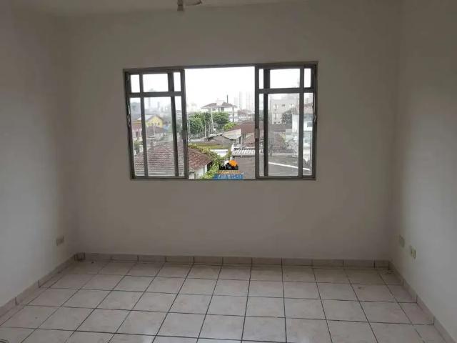 Apartamento para Venda em São Vicente/SP Jardim Independência 2 Quartos