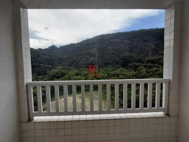 Apartamento para Venda em São Vicente/SP Jardim Independência 2 Quartos