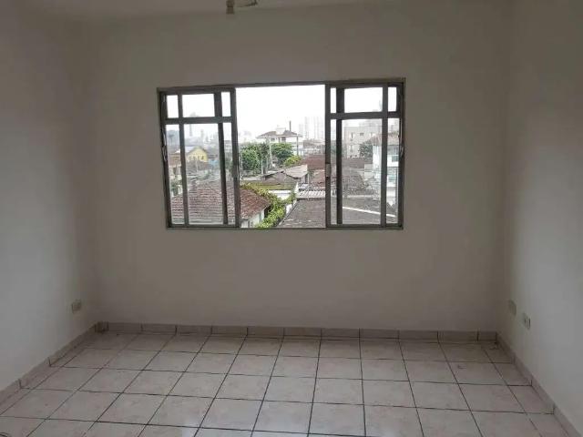 Apartamento para Venda em São Vicente/SP Jardim Independência 2 Quartos