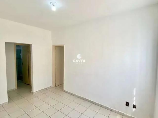Apartamento para Venda em São Vicente/SP Jardim Independência 2 Quartos