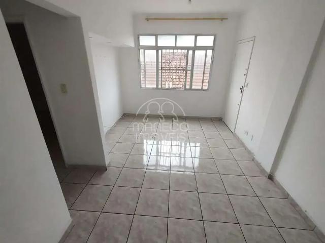 Apartamento para Venda em São Vicente/SP Jardim Independência 2 Quartos