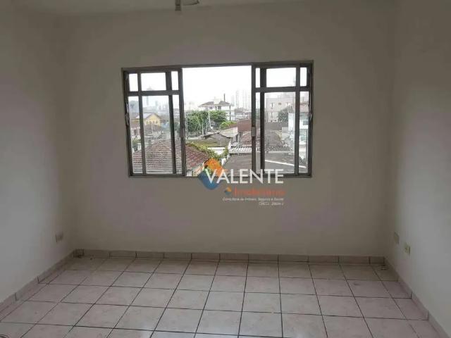 Apartamento para Venda em São Vicente/SP Jardim Independência 2 Quartos