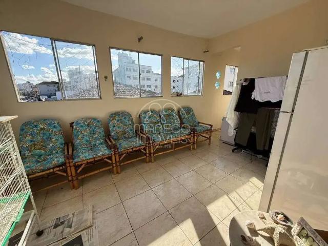 Apartamento para Venda em São Vicente/SP Jardim Independência 4 Quartos