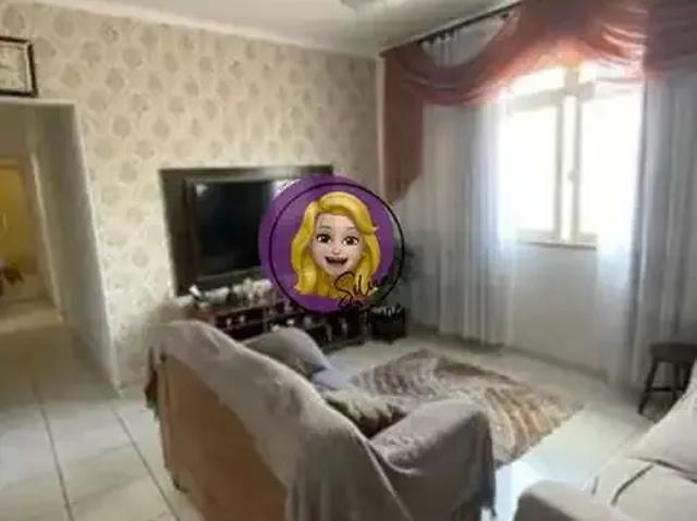 Apartamento para Venda em São Vicente/SP Jardim Paraíso 3 Quartos