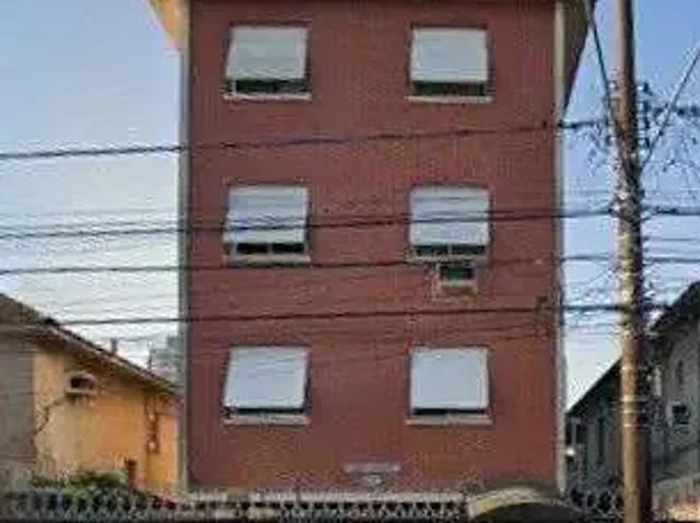 Apartamento para Venda em São Vicente/SP Jardim Paraíso 3 Quartos