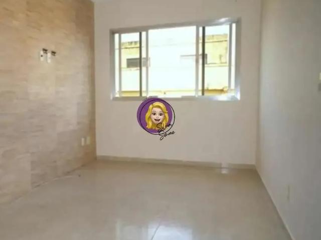 Apartamento para Venda em São Vicente/SP Jardim Paraíso 1 Quartos