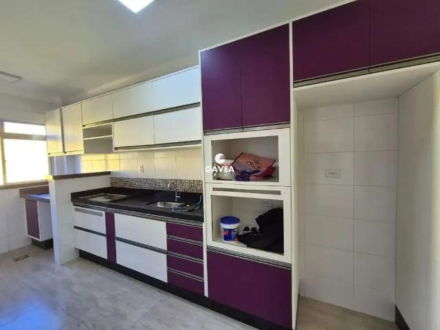 Apartamento para Venda em São Vicente/SP Jardim Paraíso 2 Quartos