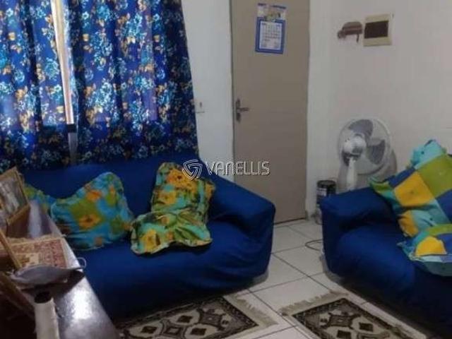 Apartamento para Venda em São Vicente/SP Jardim Rio Branco 2 Quartos