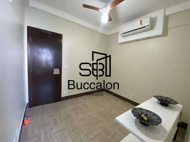 Apartamento para Venda em São Vicente/SP Morro dos Barbosas 1 Quartos
