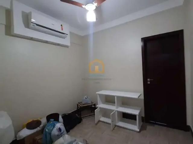 Apartamento para Venda em São Vicente/SP Morro dos Barbosas 1 Quartos