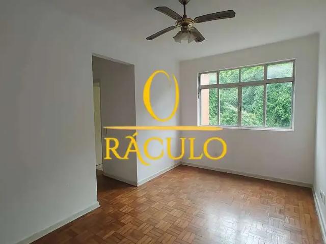 Apartamento para Venda em São Vicente/SP Morro dos Barbosas 1 Quartos