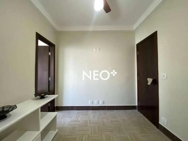 Apartamento para Venda em São Vicente/SP Morro dos Barbosas 1 Quartos